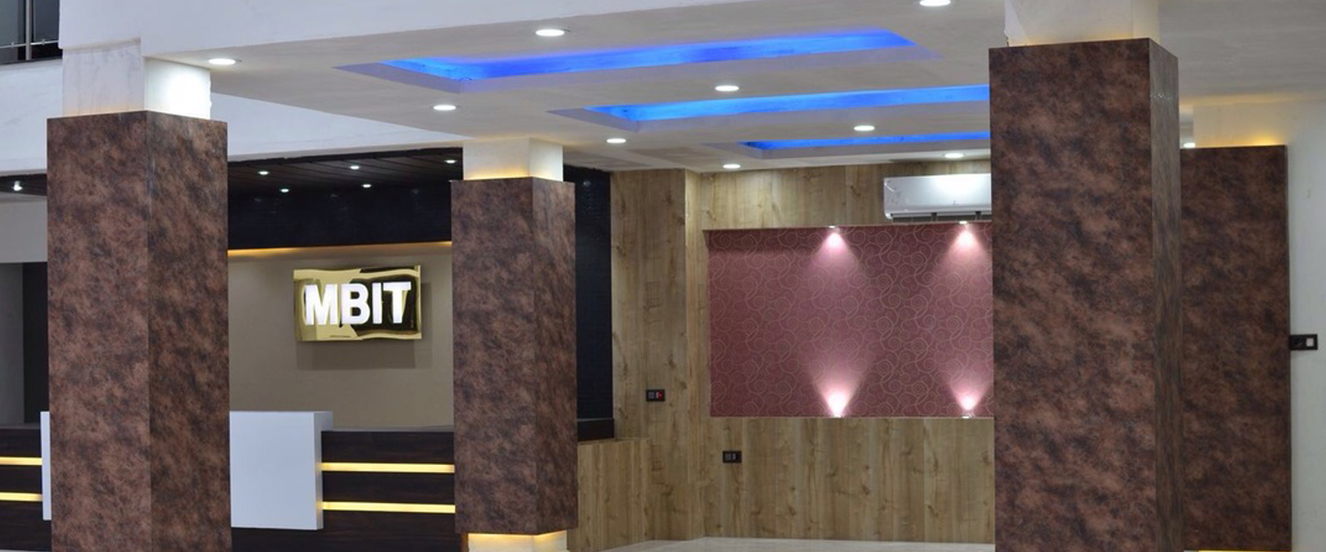 Our Background - Home - Innotech Education